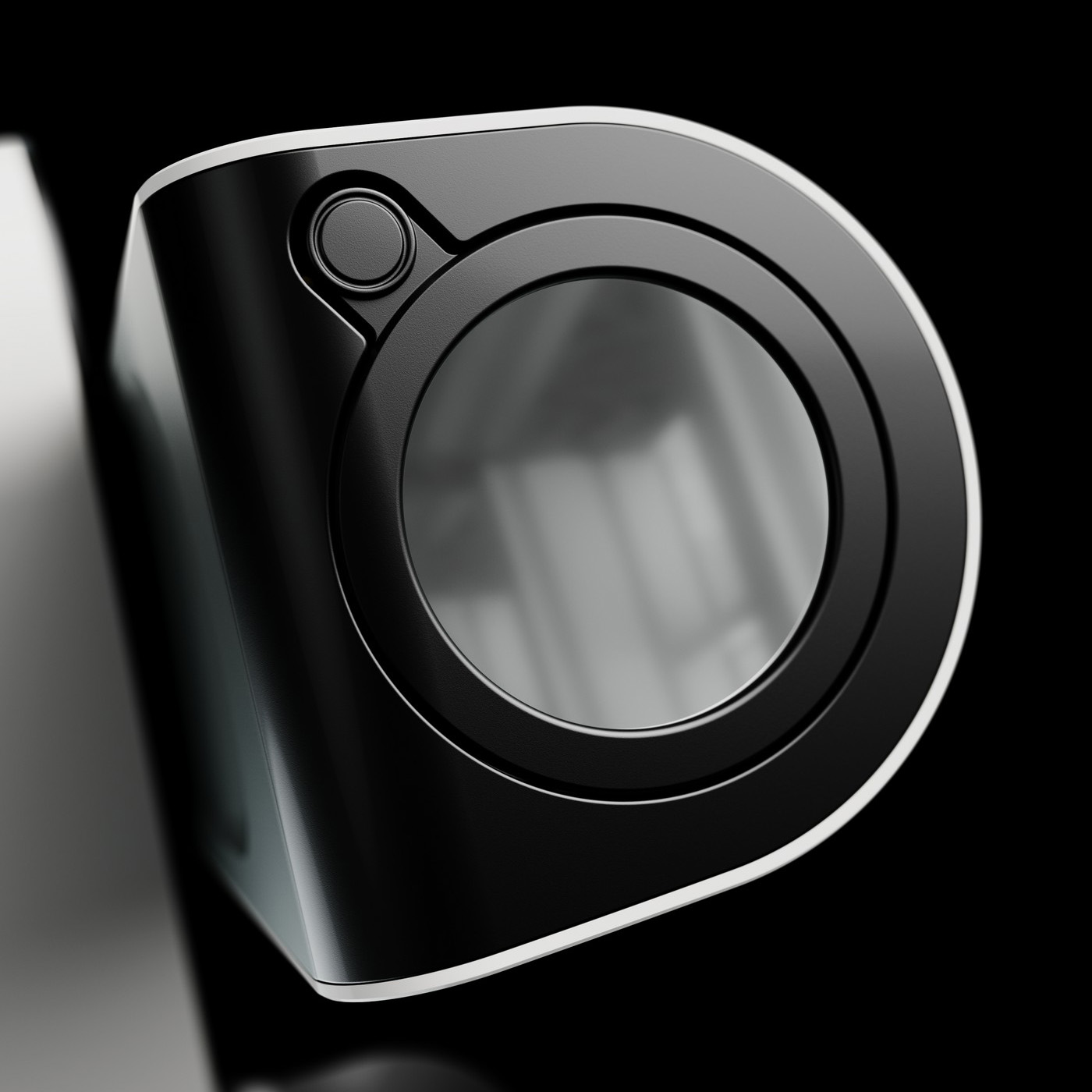 Vaonis Vespera Solar Filter | First Light Optics